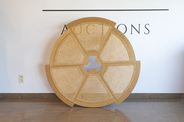 529 Rio Low Table for Cassina, 1962 by Charlotte Perriand on artnet